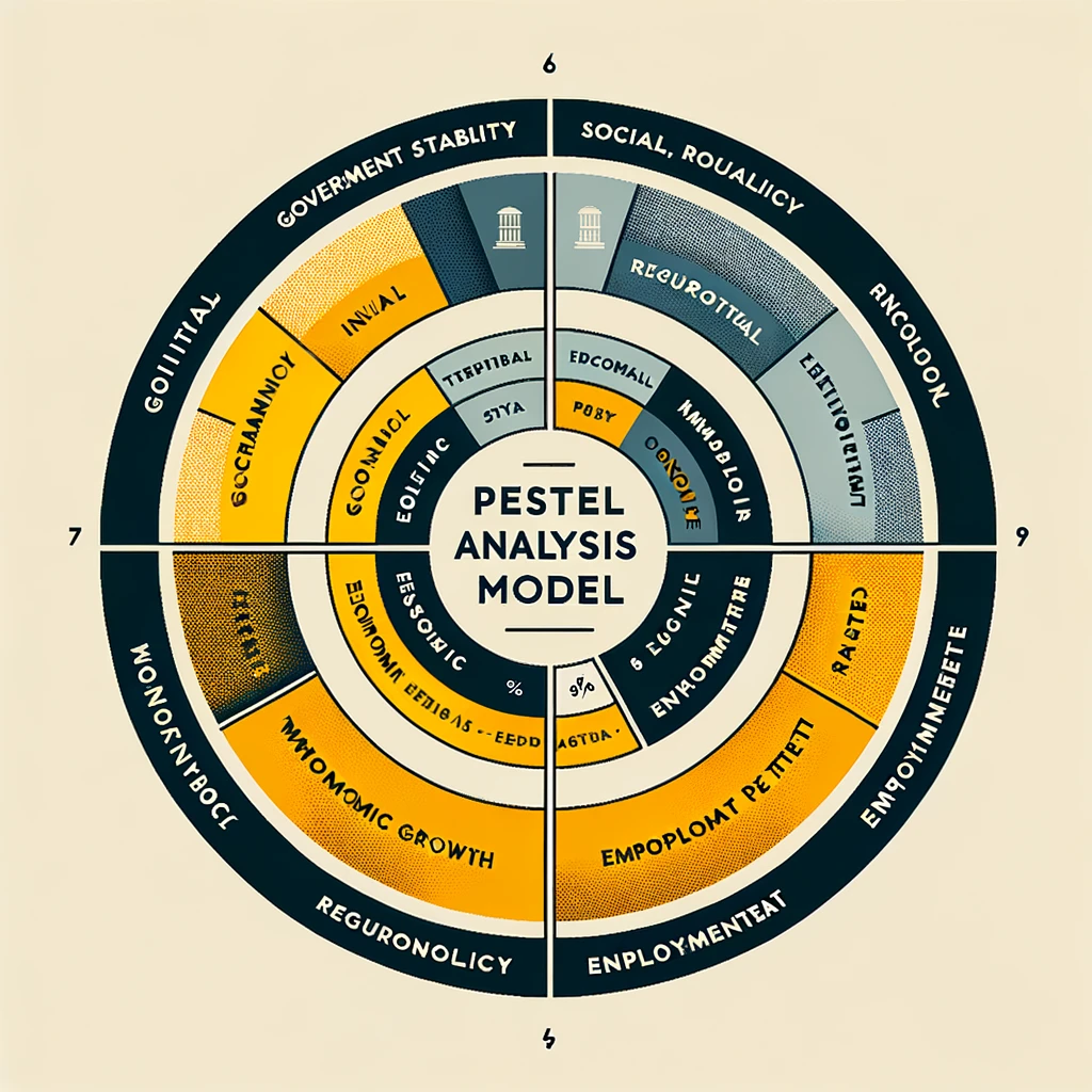 Analisi PESTEL: Il Segreto di INVENETA per Ottimizzare Tempi e Costi ...